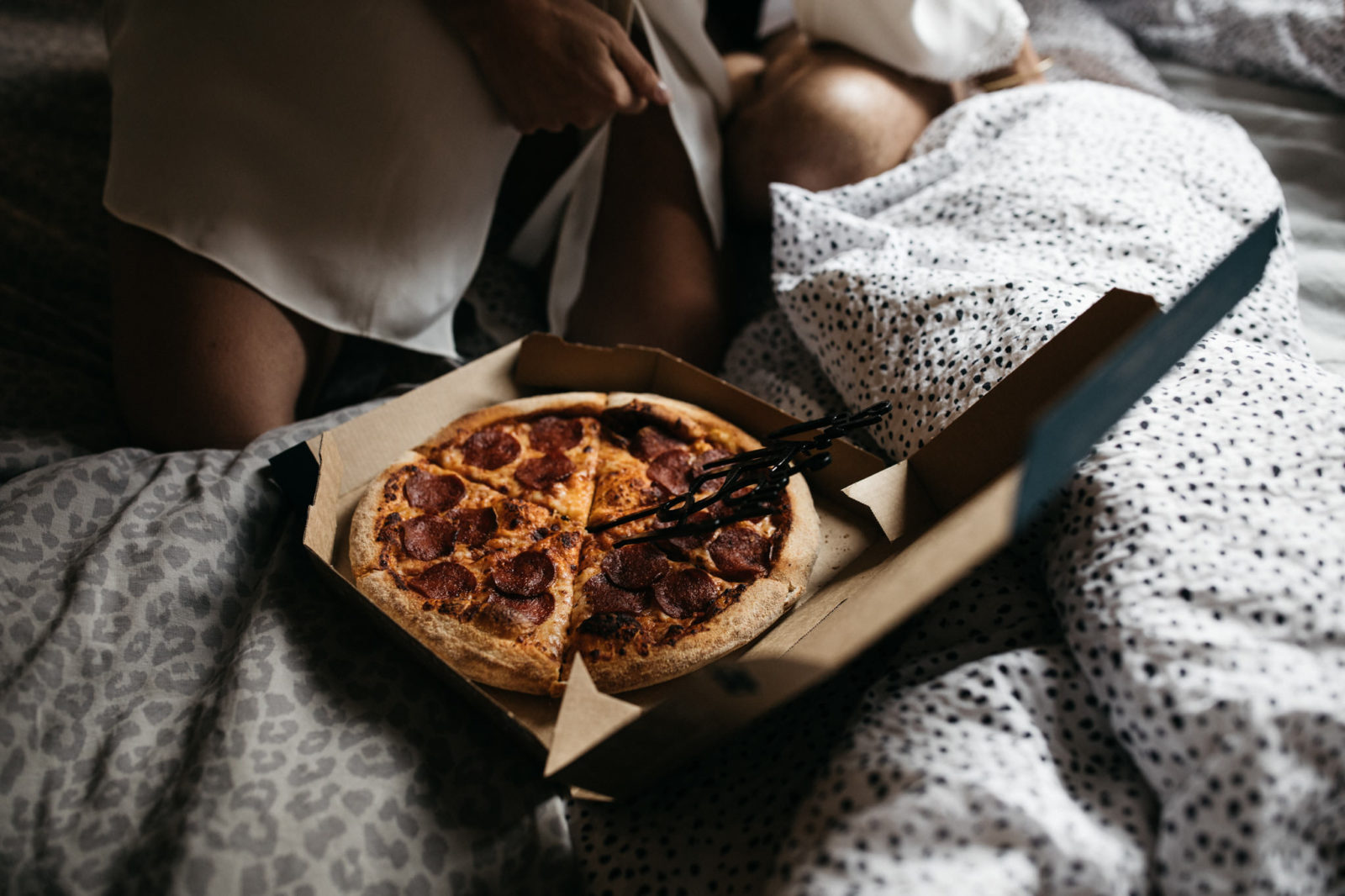 The Morning After - Wianda Bongen Photography