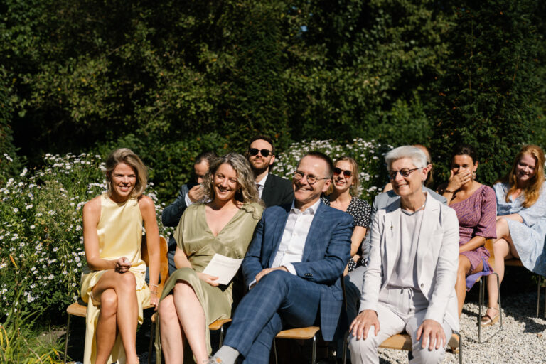Wedding Huize Frankendael - Amsterdam